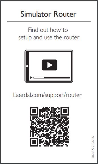 Simulator Router – User Guide