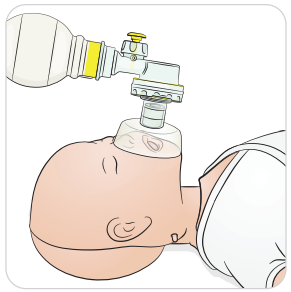 What types of intubation devices and methods does the Resusci Family ...