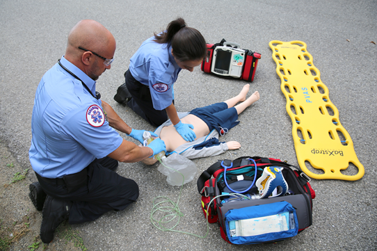 What is 15:2 CPR Child protocol?