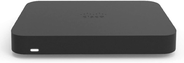 How to set up Simulator Router (Meraki Z3 series)?