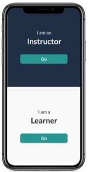 What is QCPR Classroom App?
