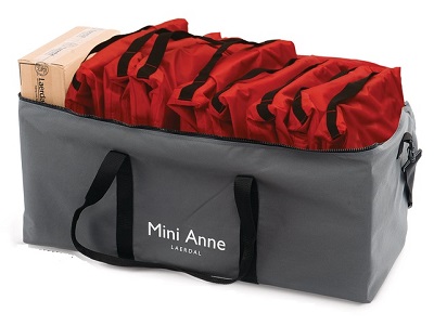 What is Mini Anne Plus?