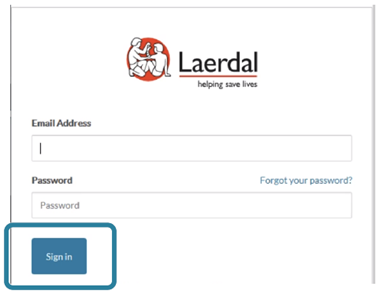 How do I access scenarios on a LLEAP PC?