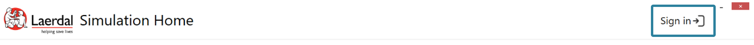 How do I access scenarios on a LLEAP PC?
