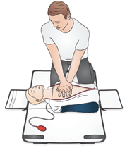 What is Resusci Anne QCPR, Resusci Junior QCPR and Resusci Baby QCPR?