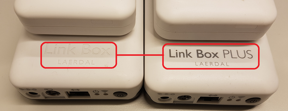 How to identify SimPad model?