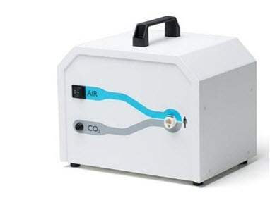 Information about the SimNewB Compact Compressor