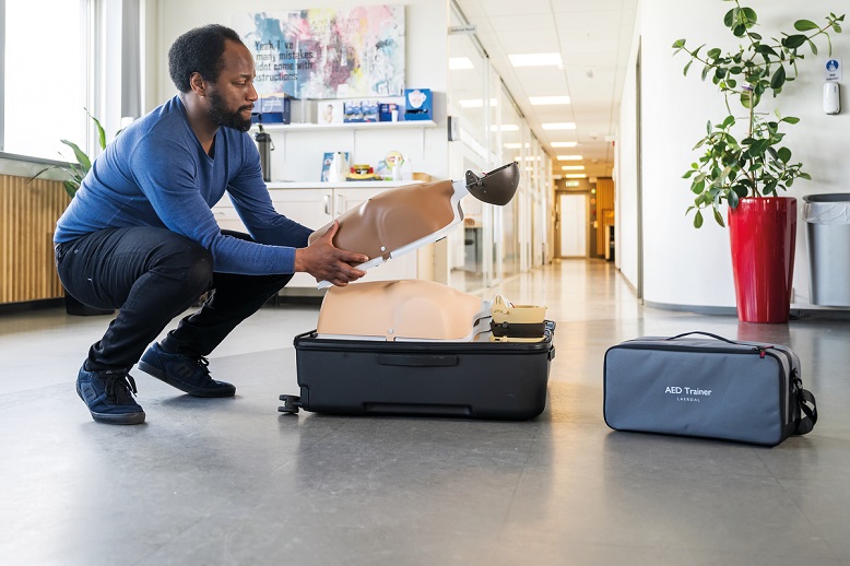 What is Little Anne?