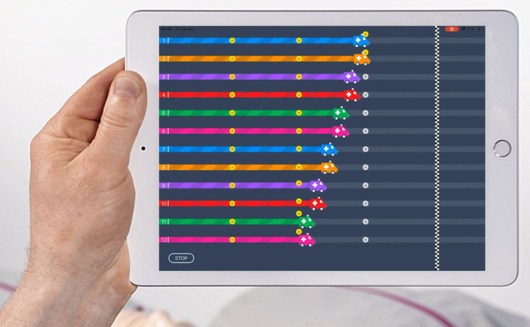 What is QCPR Classroom App?