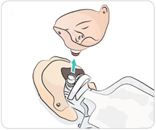 Hygiene and cleaning procedures for CPR manikins